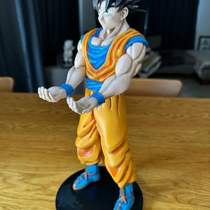 Goku, Dragon Ball, Anime, Phone Holder, Joystick Holder, Controller ...