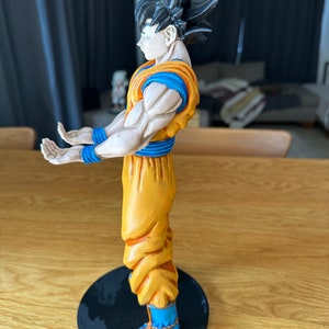 Goku, Dragon Ball, Anime, Phone Holder, Joystick Holder, Controller ...