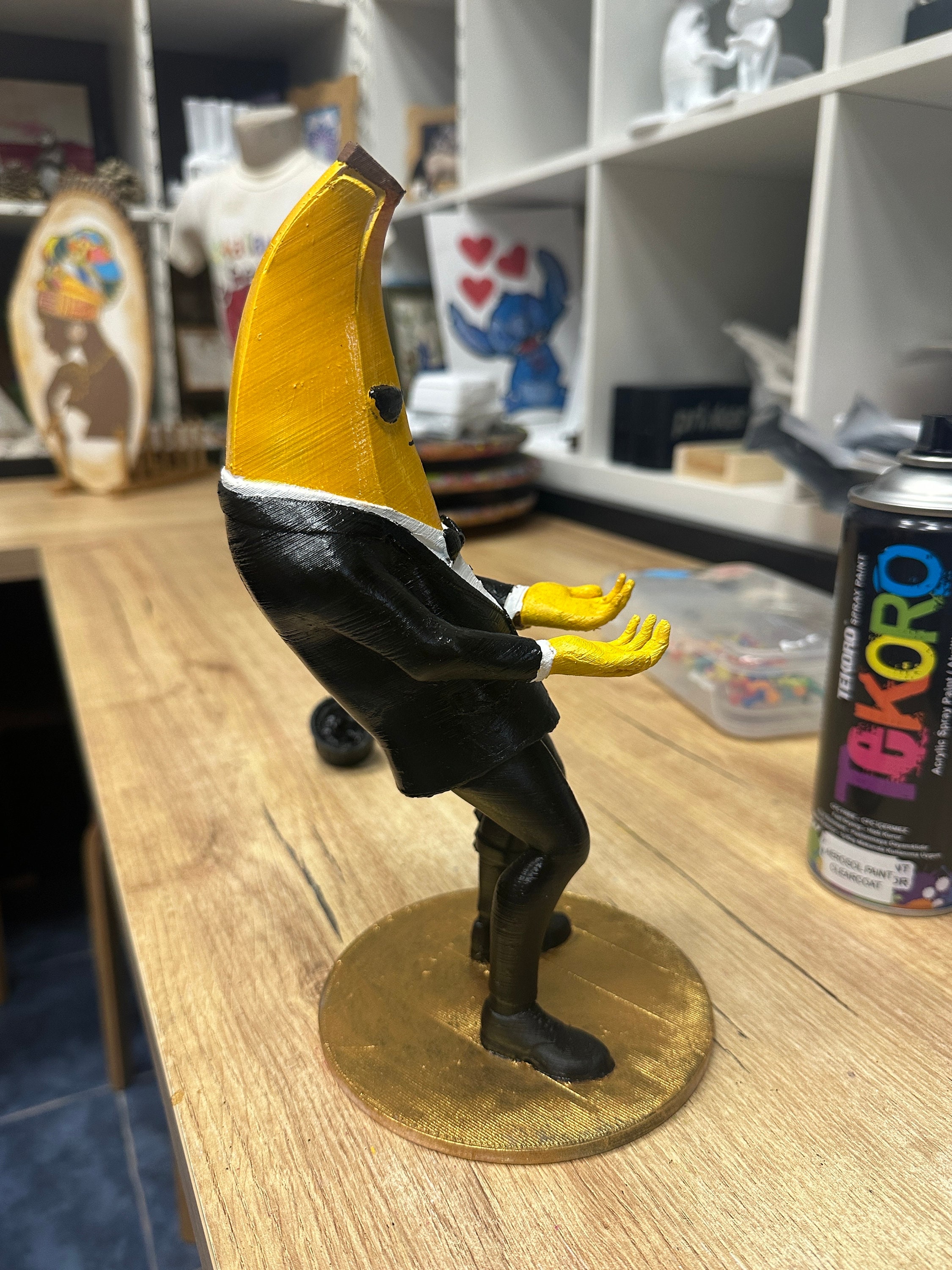 Phone and Joystick Holders, Joystick Holder, Phone Holder, Controller ...