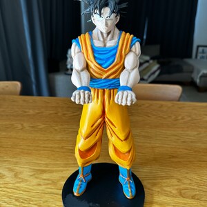 Goku, Dragon Ball, Anime, Phone Holder, Joystick Holder, Controller ...