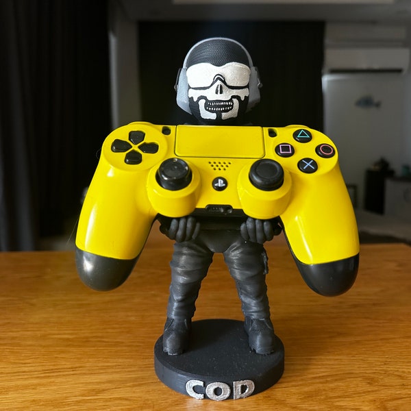 Call of Duty Controller Stand - Etsy