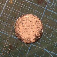 Scott and Kip Pins (set of 4) - Etsy