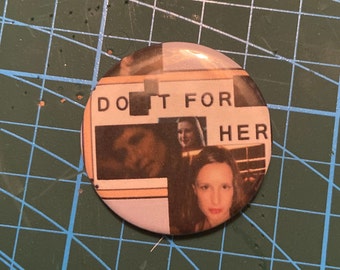 Saw Amanda Young Keychain - Etsy