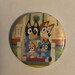 Bluey 5 Pin Set - Etsy