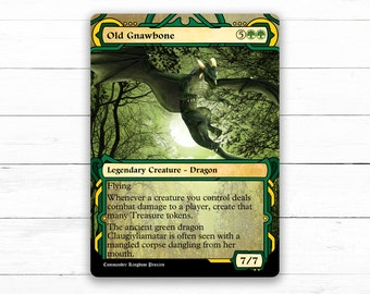 Chatterfang Proxy | Etsy