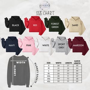 Personalized Couple Valentine's Day Shirts, Matching Custom Name Couple ...