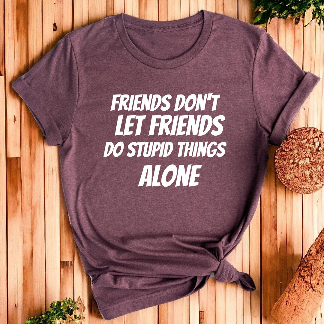 Funny Girl Group Matching Shirts, Girl Squad Shirt, Funny Friend Group ...