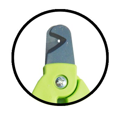 Zen Clipper Precise™ Nail Clipper for Pets - Etsy
