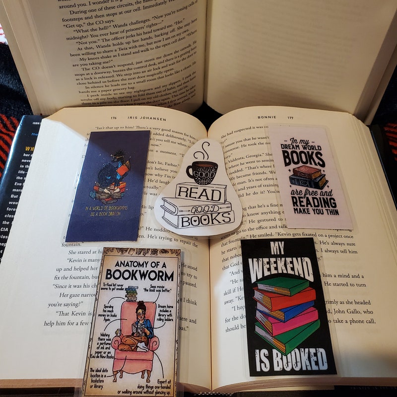 Literary Theme - Etsy