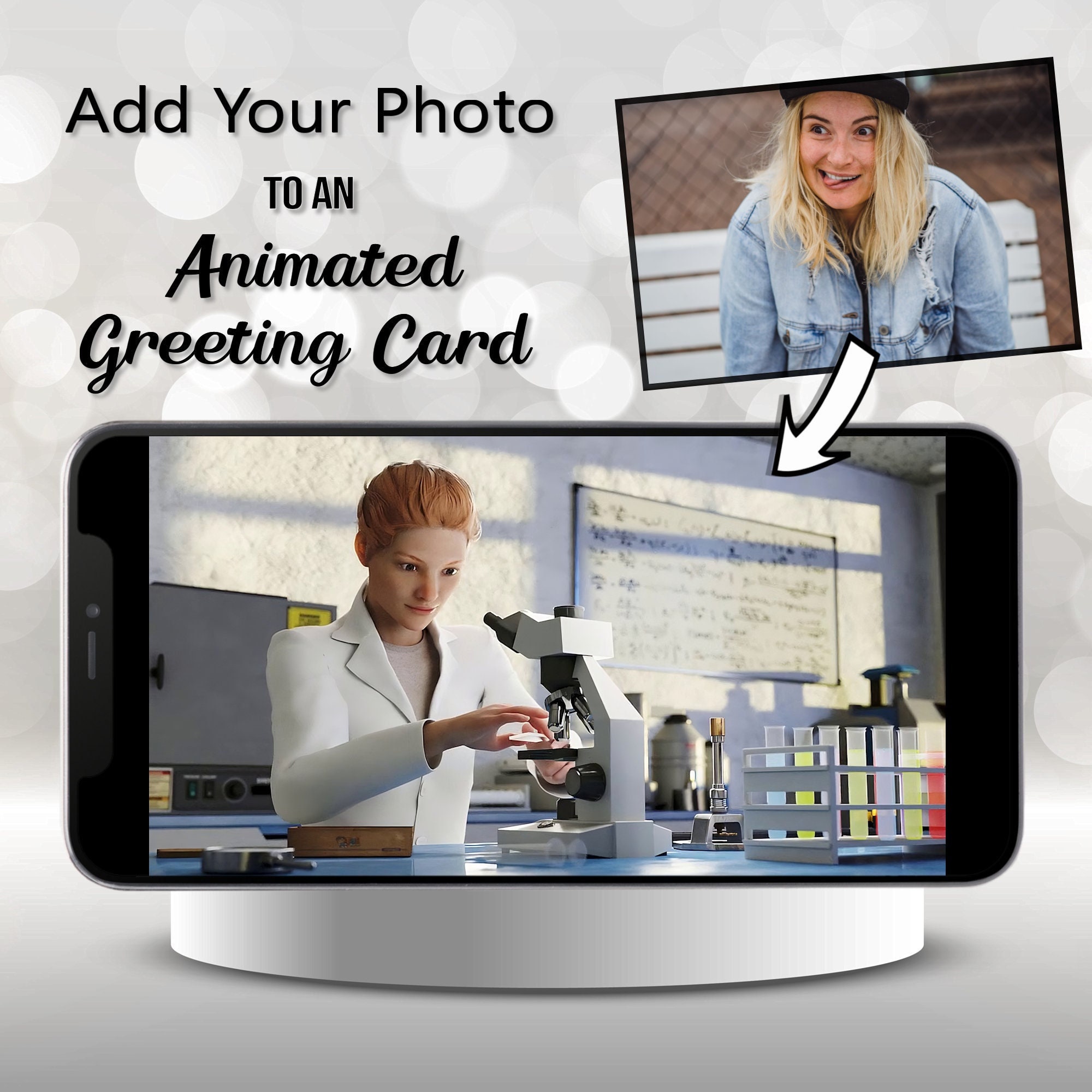 Facebook Drama Ecard