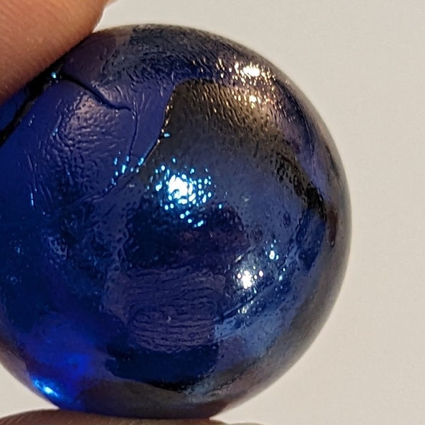 Marble Sphere - Etsy