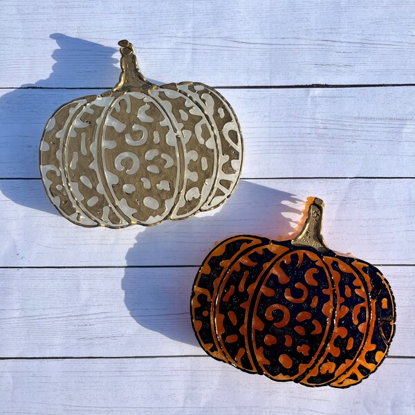 Pumpkin Accessories - Etsy
