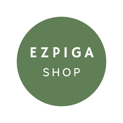 EZPIGASHOP - Etsy