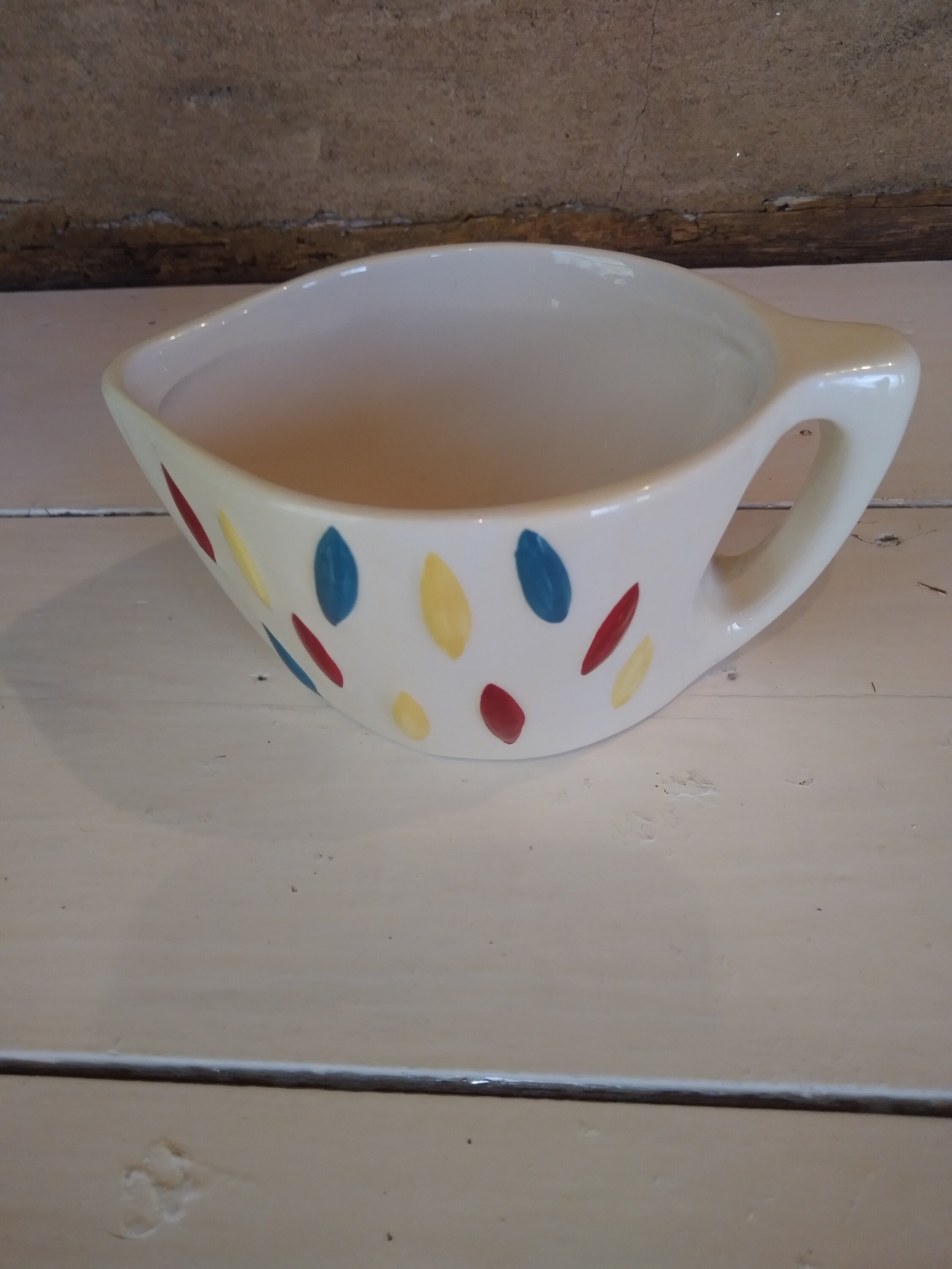 Ceramic Pottery Pitcher by MSRF Inc. Design Studios of - Etsy