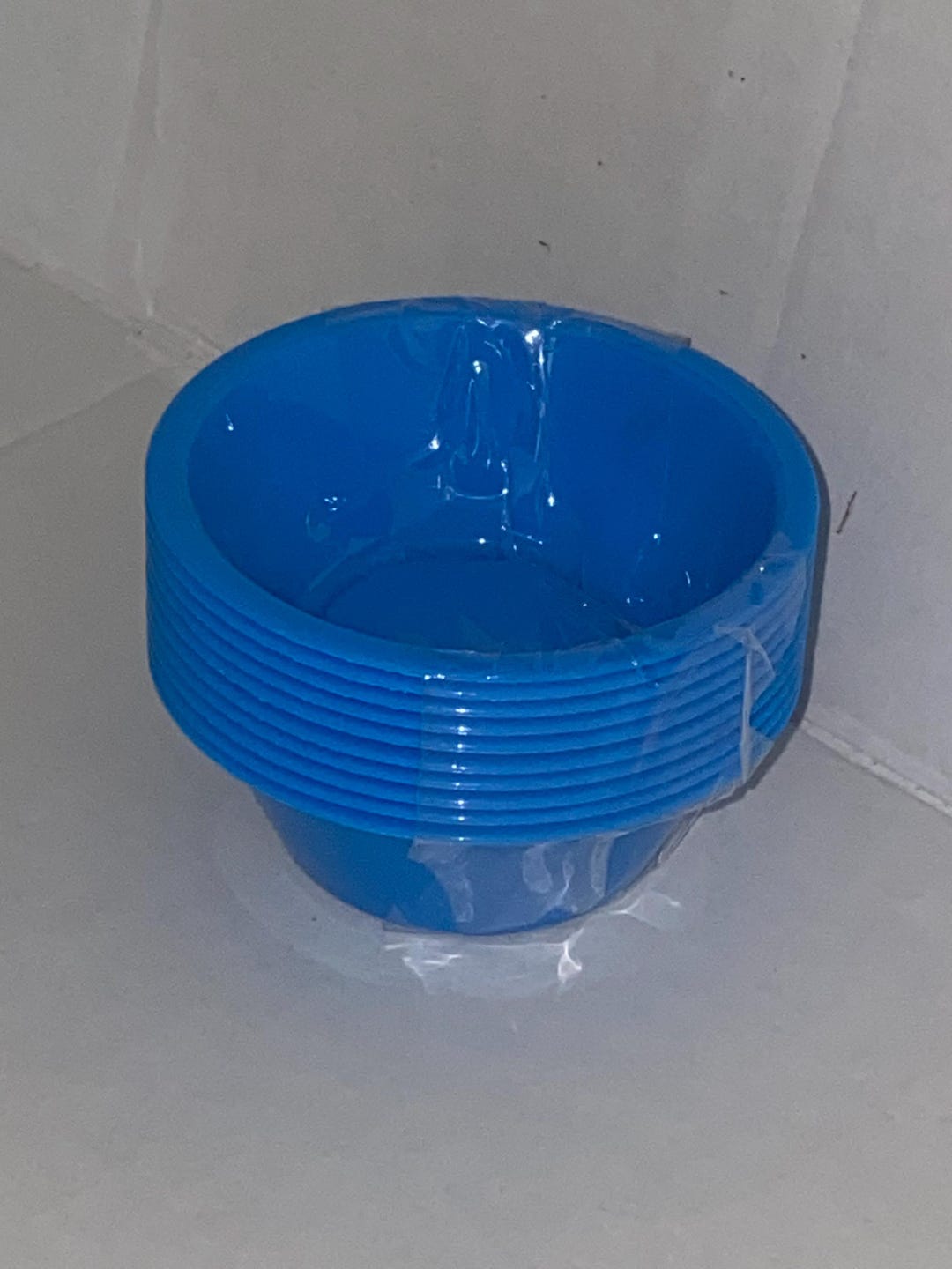 Plastic Molder 10pc Best for Puto Kutsinta Pichi2x 10pc Pick a Color - Etsy