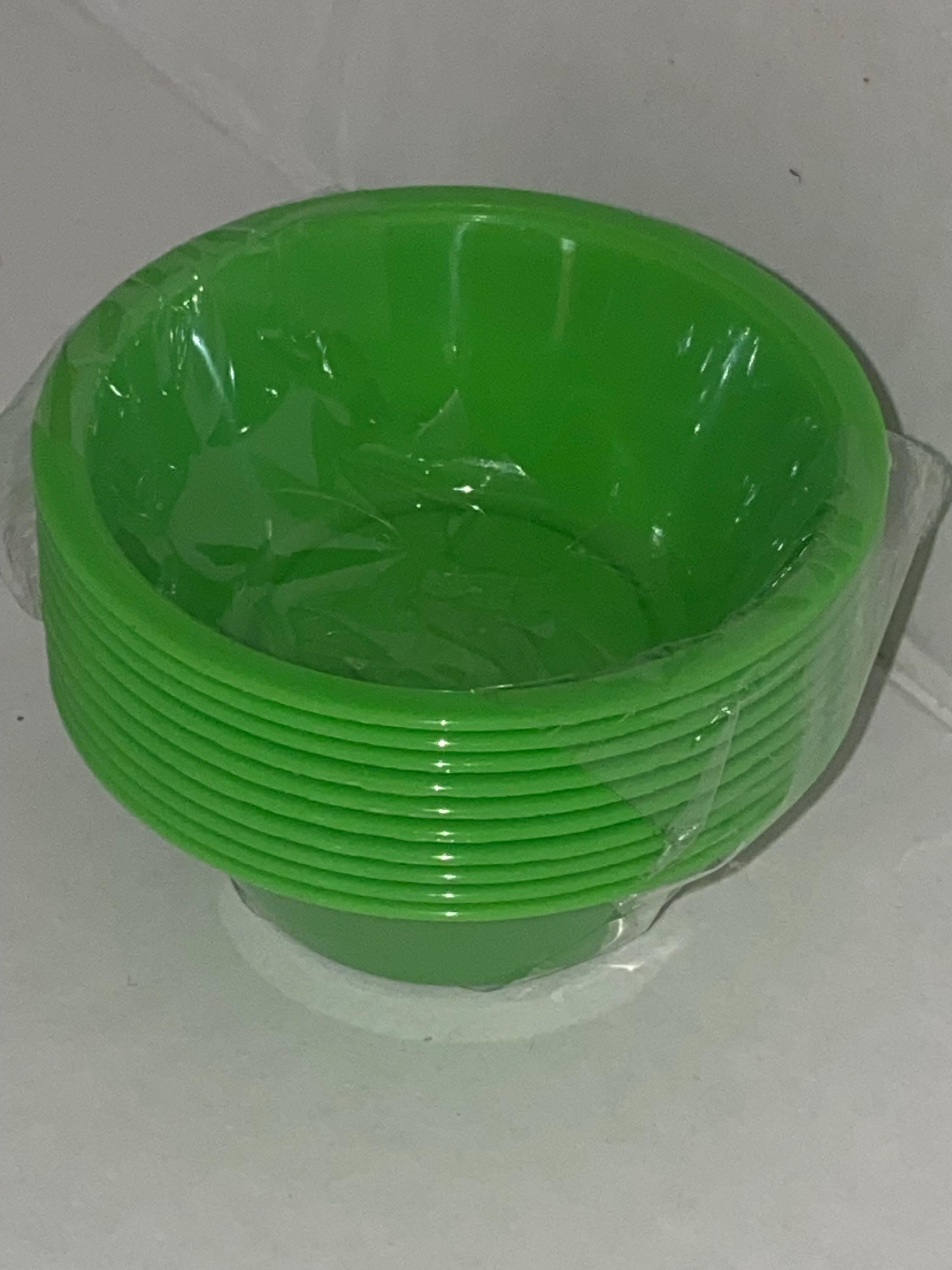 Plastic Molder 10pc Best for Puto Kutsinta Pichi2x 10pc Pick a Color - Etsy