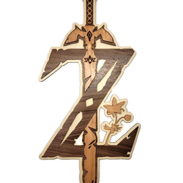 Zelda Room Decor - Etsy