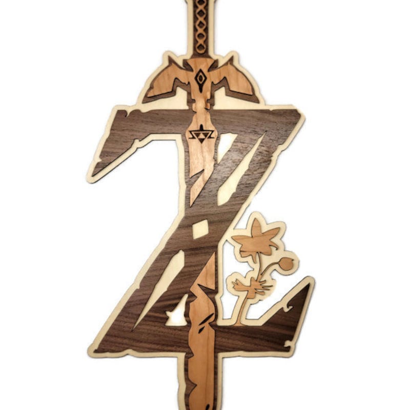 Zelda Gift - 60+ Gift Ideas for 2024