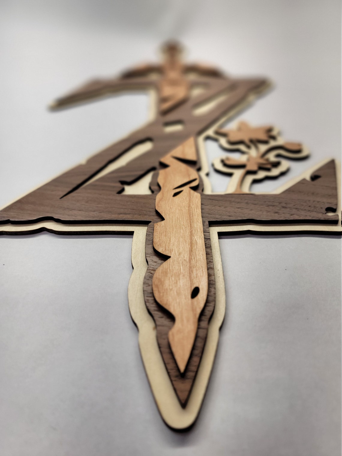 Legend of Zelda Sign Zelda Art Nintendo Art Zelda Decor Zelda - Etsy