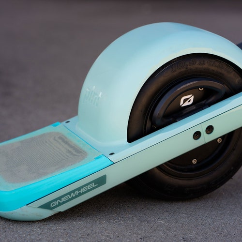 Skid Plate for Onewheel Pint X landsurf Fangs Bumper - Etsy Australia