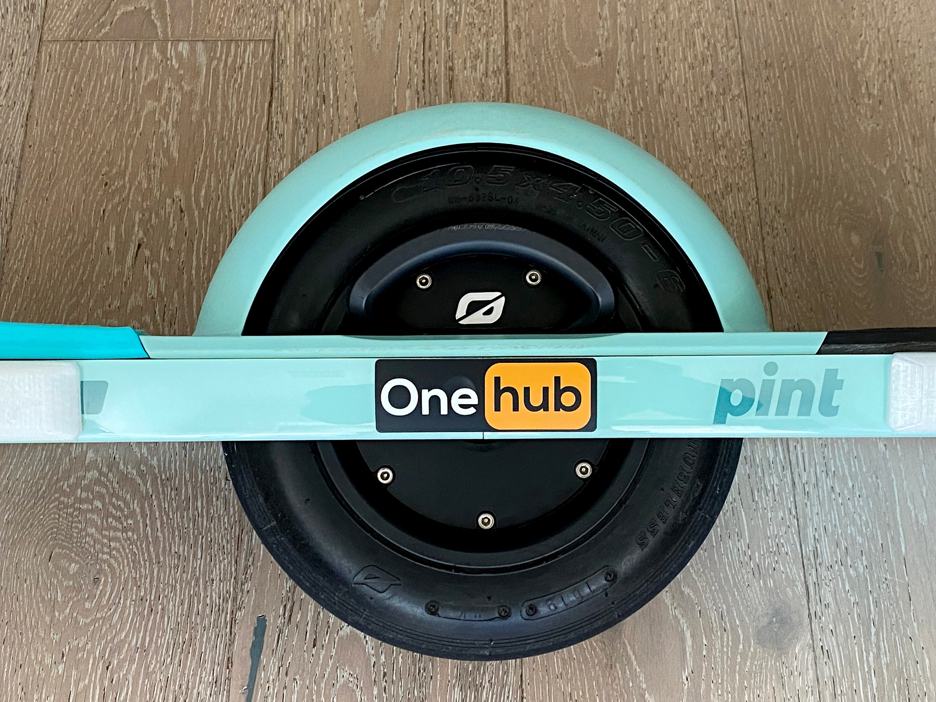 Onewheel Onehub Sticker - Etsy
