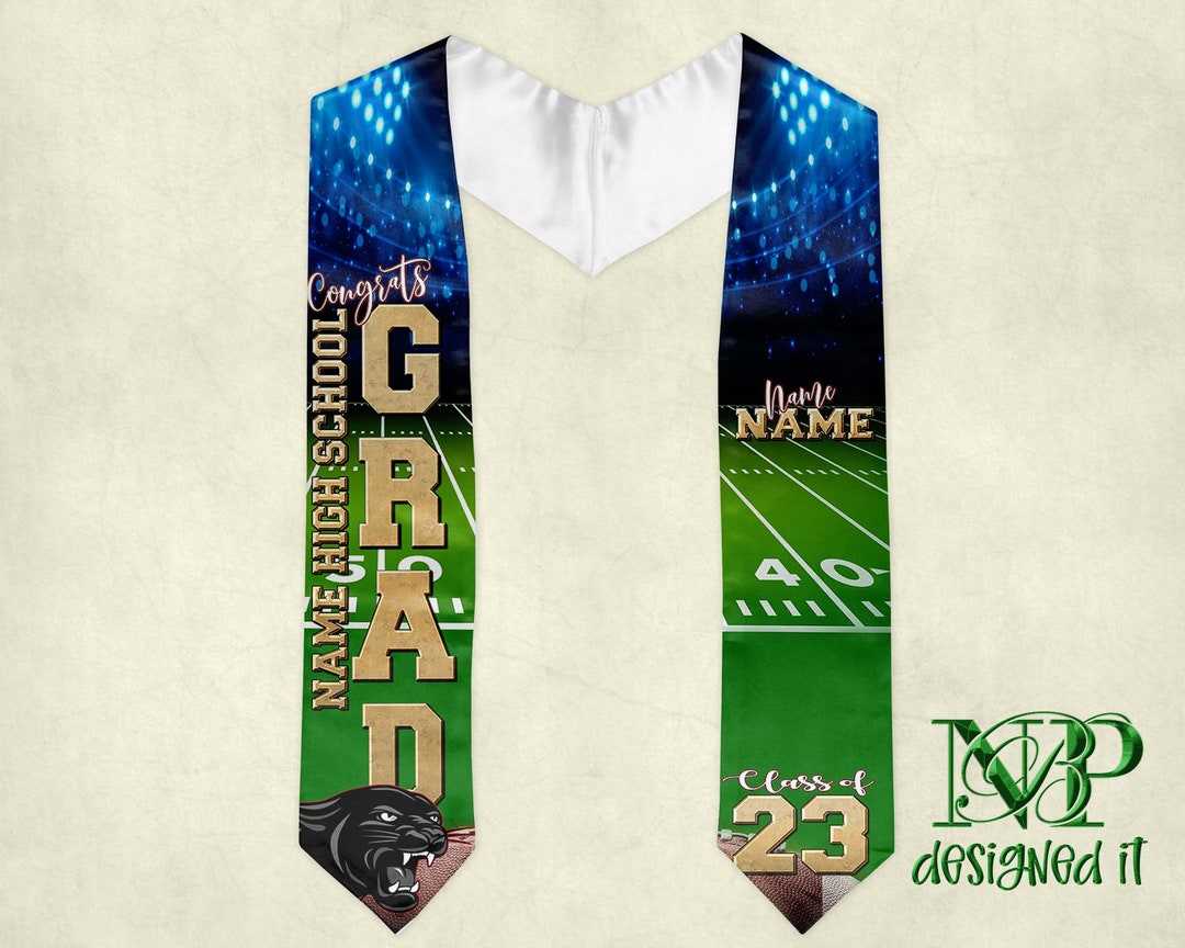 Fully Designed Digital Customized Football Sports Template - Etsy