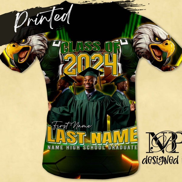 Funeral All Over Design - Etsy