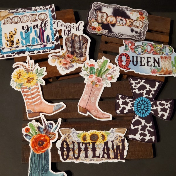 Rodeo Queen - Etsy