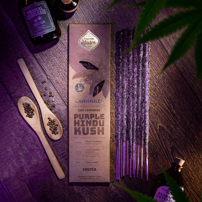 Incense Sticks - Etsy