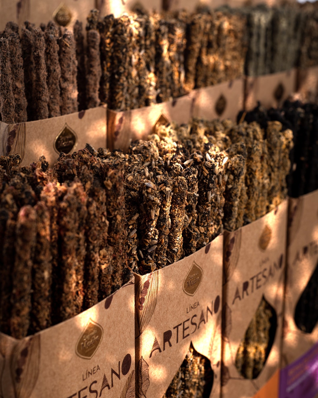 Lavender Incense Sticks, Lavender Flowers, Frankincense, Handmade ...