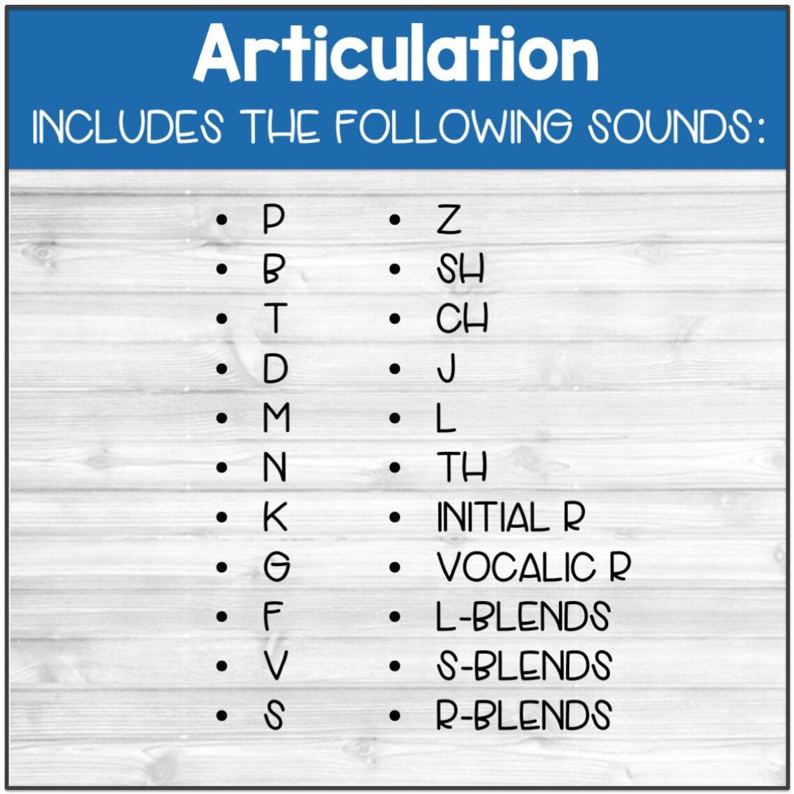 Printable Summer Speech Therapy Shark Craft, Articulation Summer ...