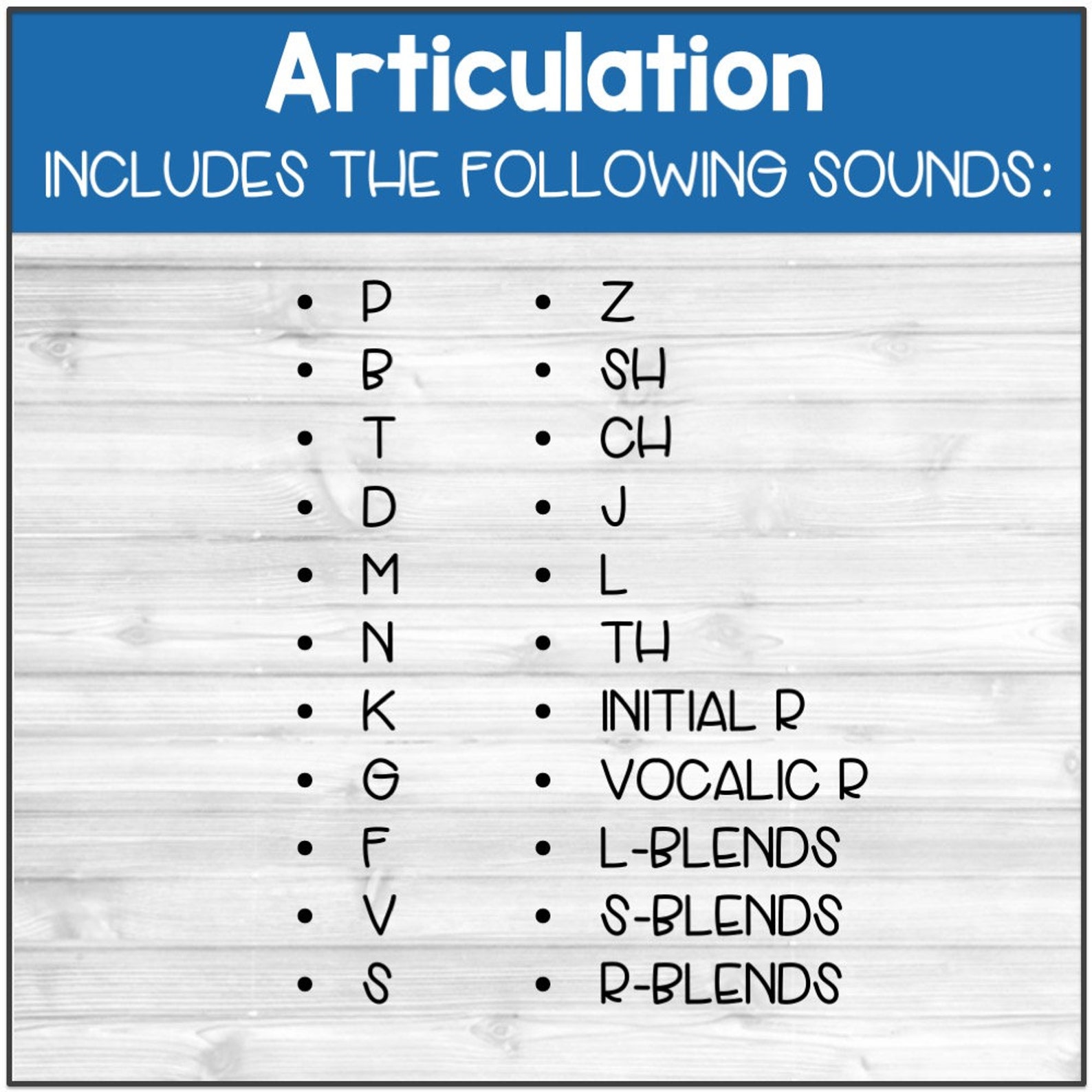 Printable Summer Speech Therapy Shark Craft, Articulation Summer ...