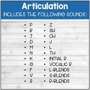 Printable Summer Speech Therapy Shark Craft, Articulation Summer ...