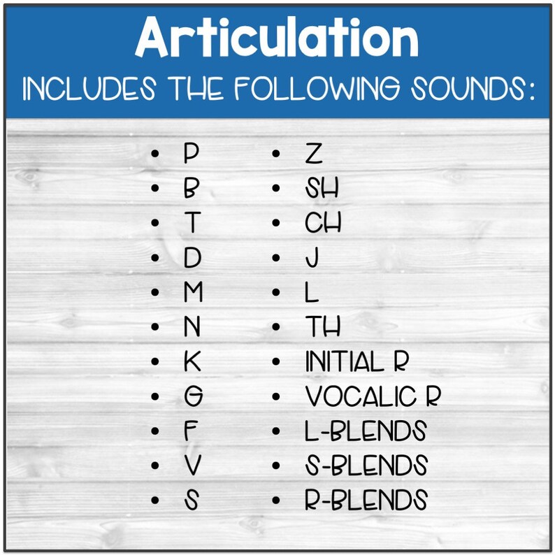 Printable Summer Speech Therapy Shark Craft, Articulation Summer ...