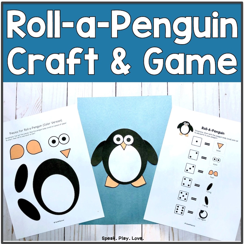 Penguin Bulletin Board - Etsy