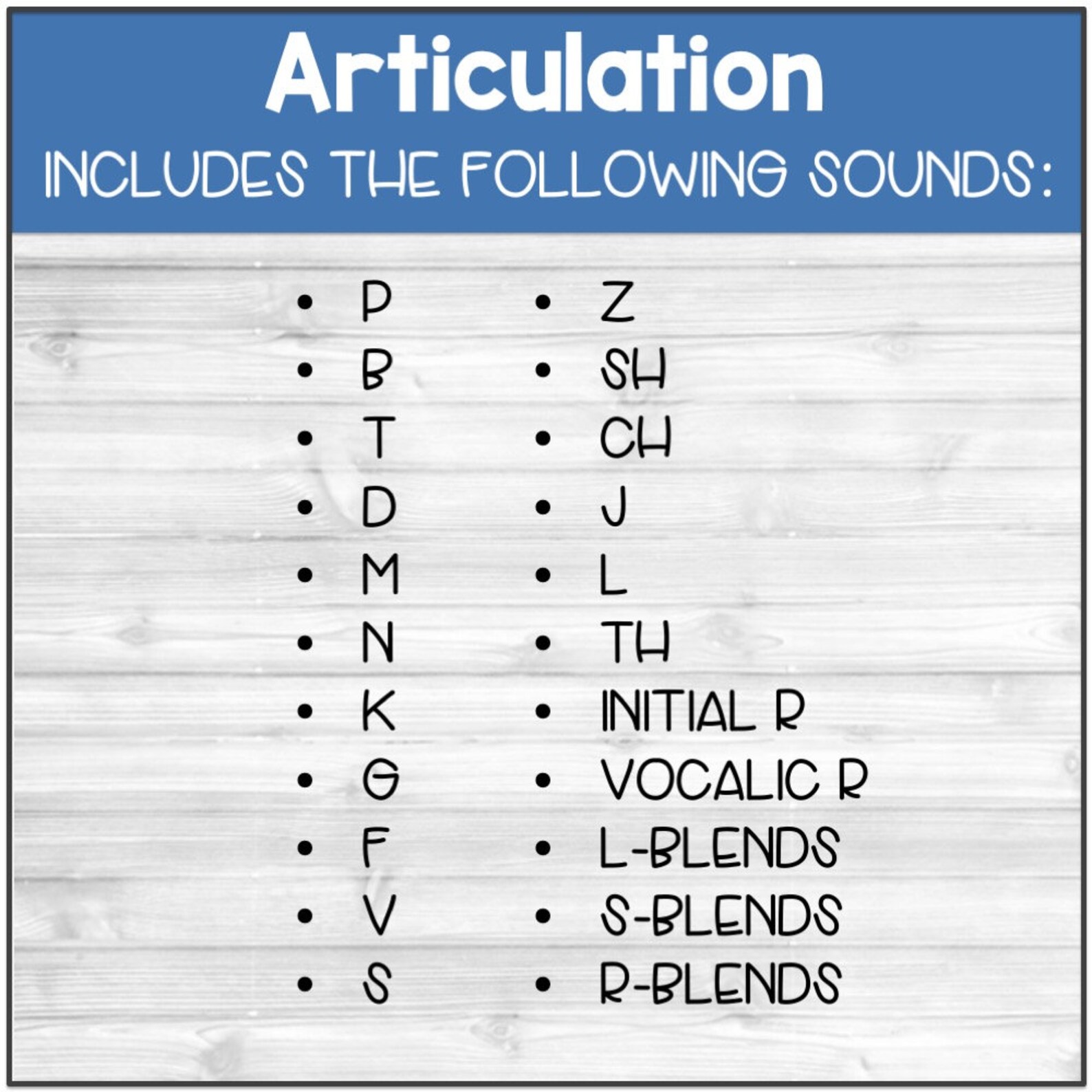 Printable Winter Speech Therapy Materials, Articulation Worksheets, Cut ...