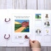 Printable Spring Interactive Books, Wh Questions for Speech Therapy ...