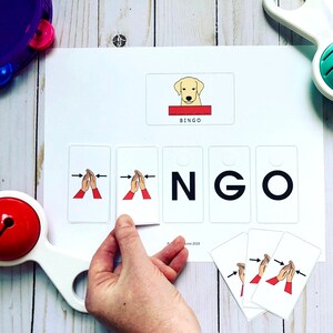 Printable Circle Time Song Visuals, Interactive Communication Boards ...