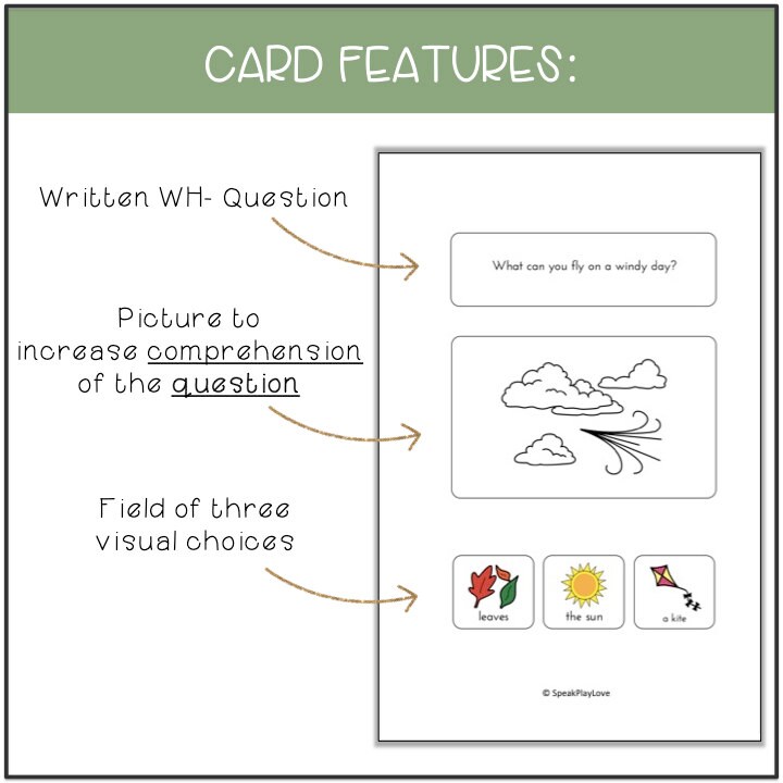 Printable Spring Speech Therapy Activities Bundle Interactive - Etsy