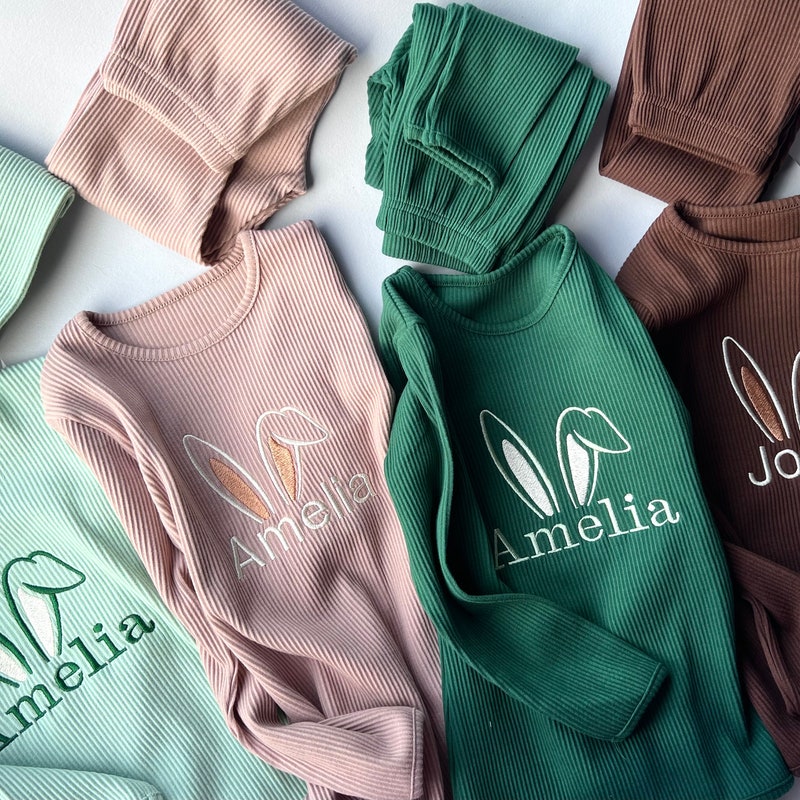 Easter Baby Clothes - Etsy