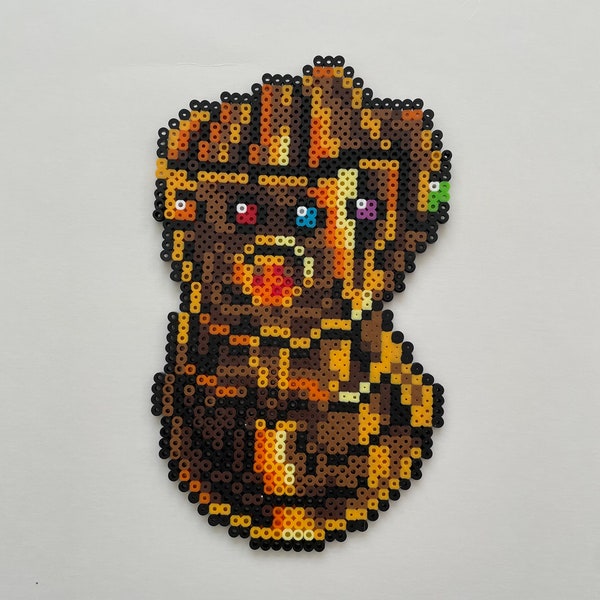 Perler Art - Etsy