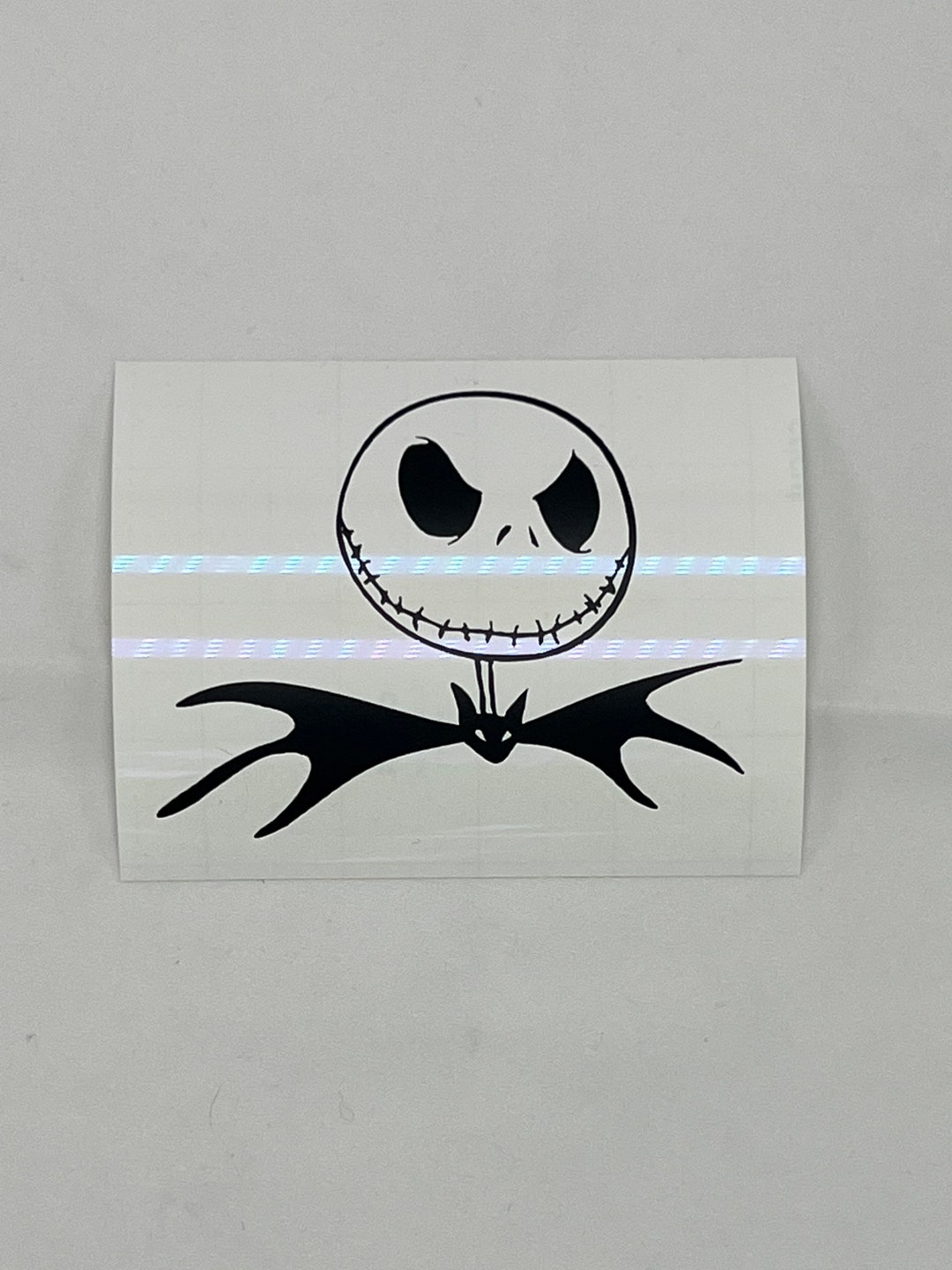 Jack Decal - Etsy