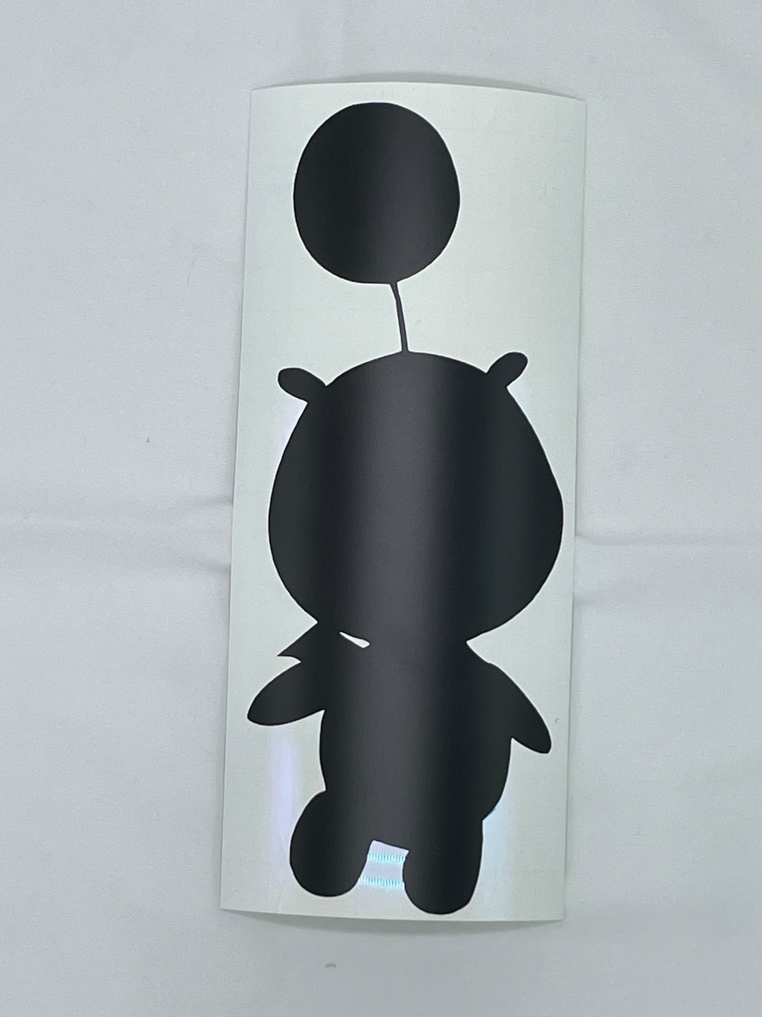 Moogle Decal - Etsy