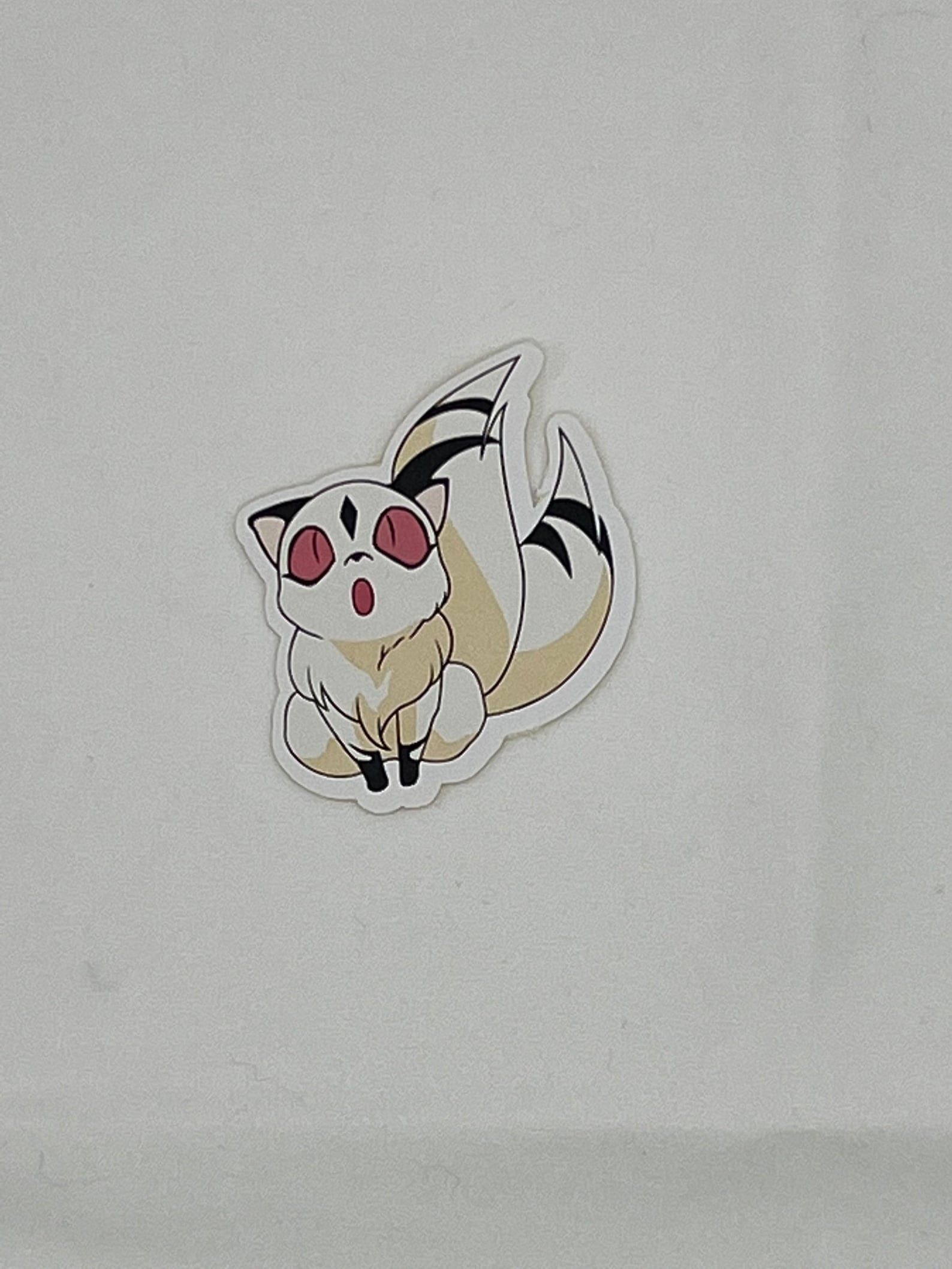 Kilala kirara Sticker - Etsy