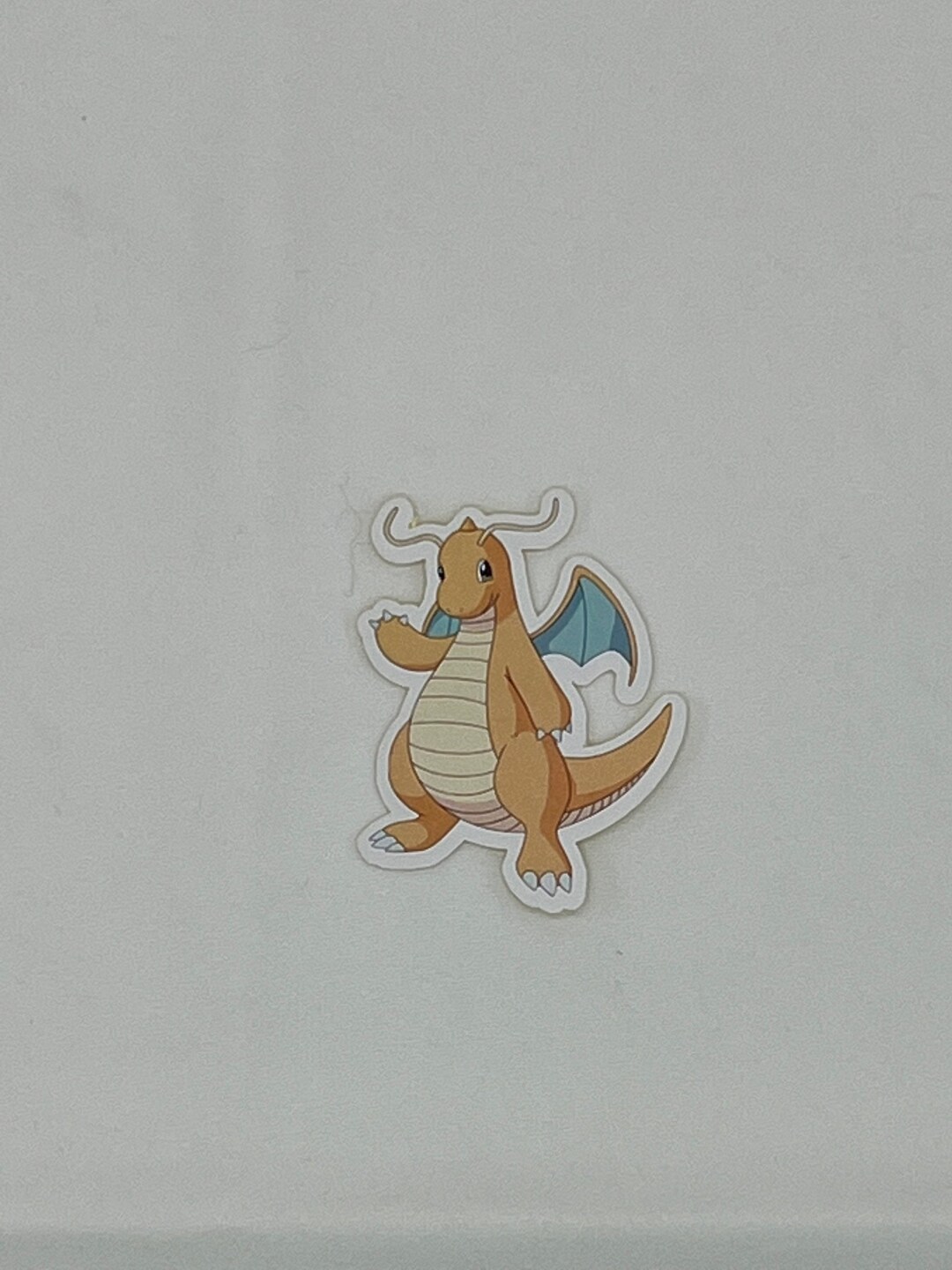 Dragonite Sticker - Etsy