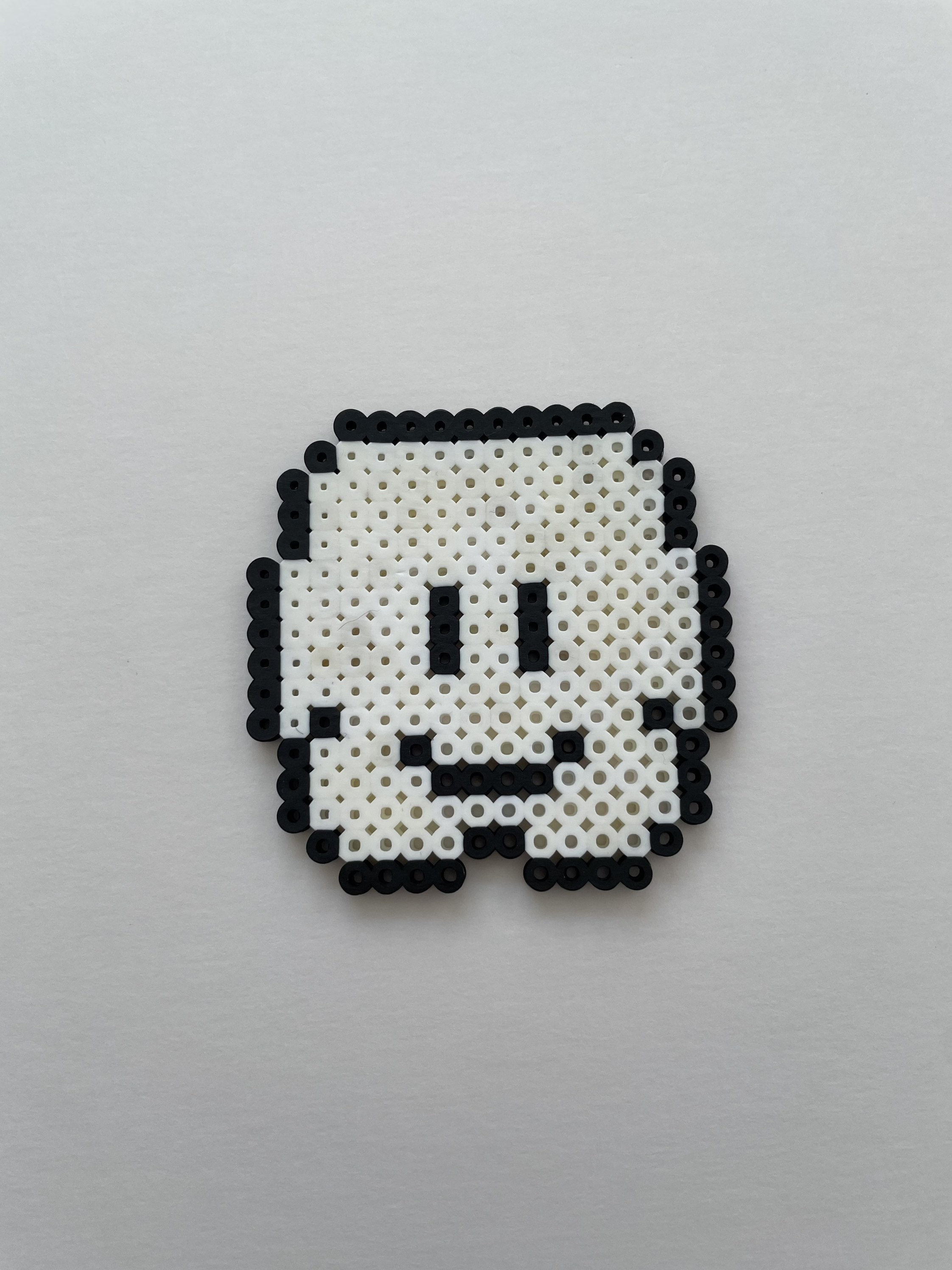 Cloud Perler Art - Etsy
