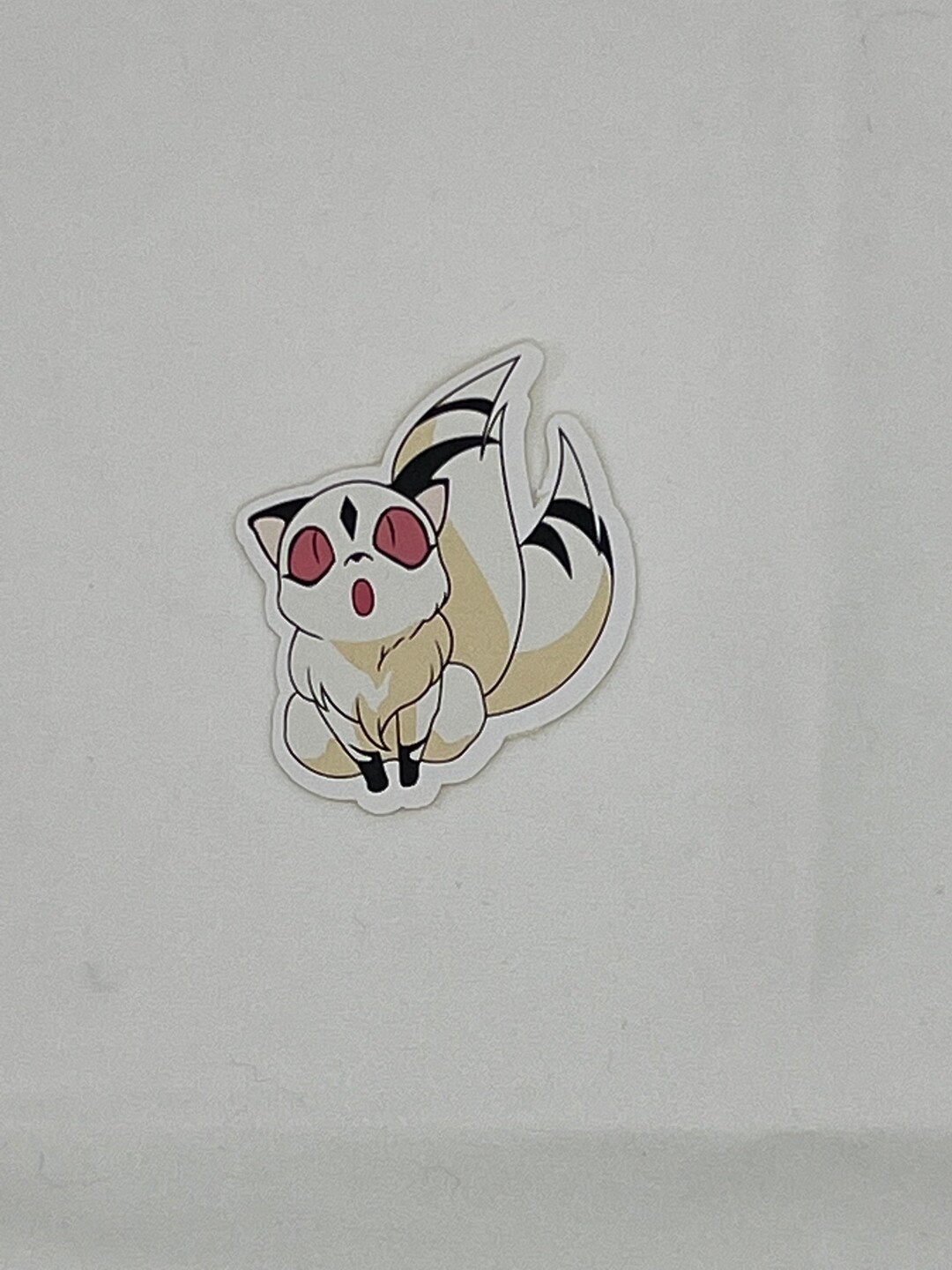 Kilala (kirara) Sticker - Etsy