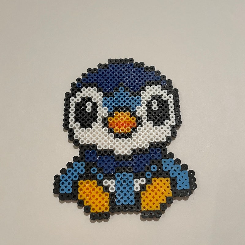 Perler Art - Etsy