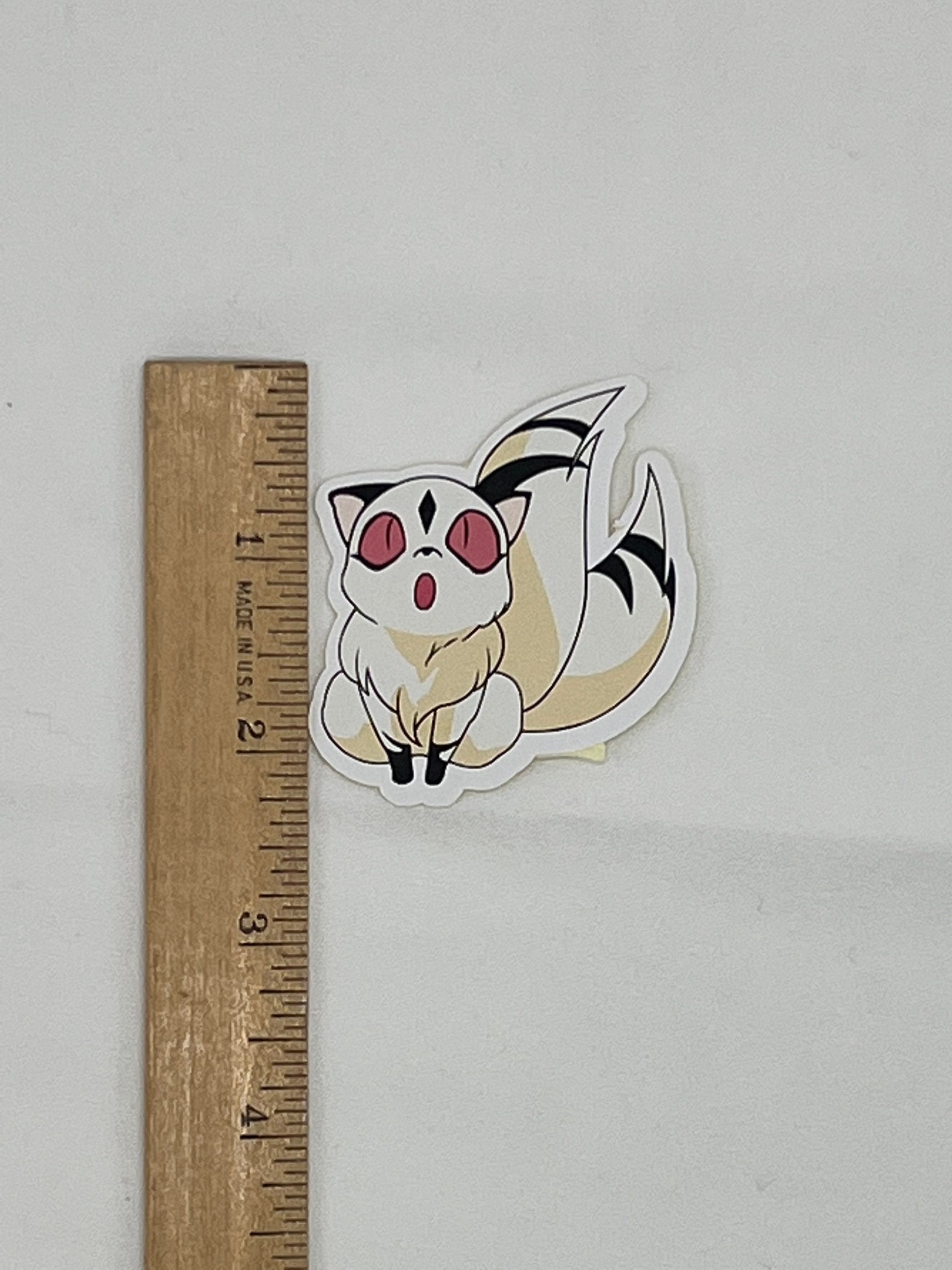 Kilala (kirara) Sticker - Etsy