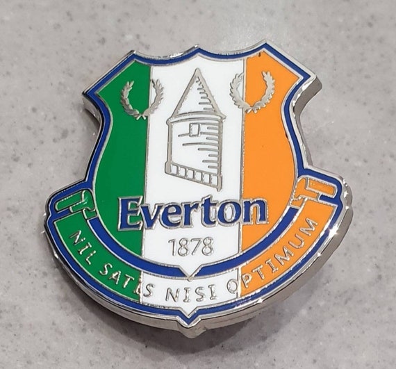 Everton Crest